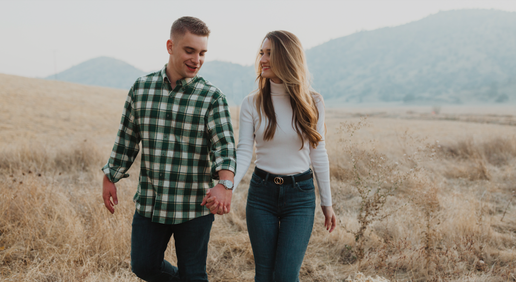 Carmen James and Joel Coeler's Wedding Website