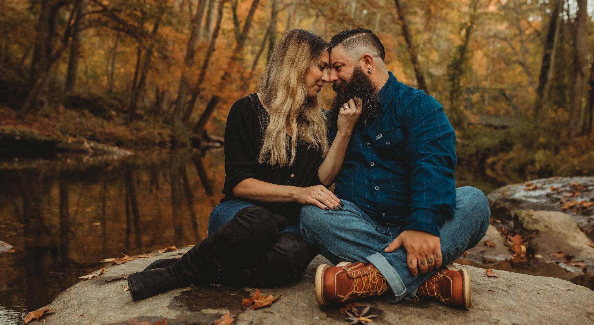 Alexandra Cappuccino and Vincent Morisi's Wedding Website