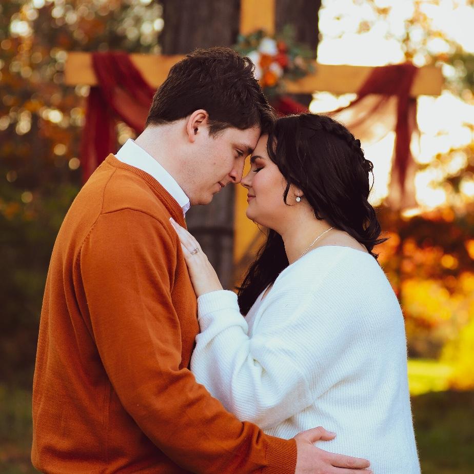 Maggie Page and Kaleb Ganoe's Wedding Website