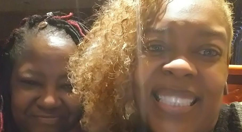 Tenisha Little and Stephanie Brooks' Wedding Website