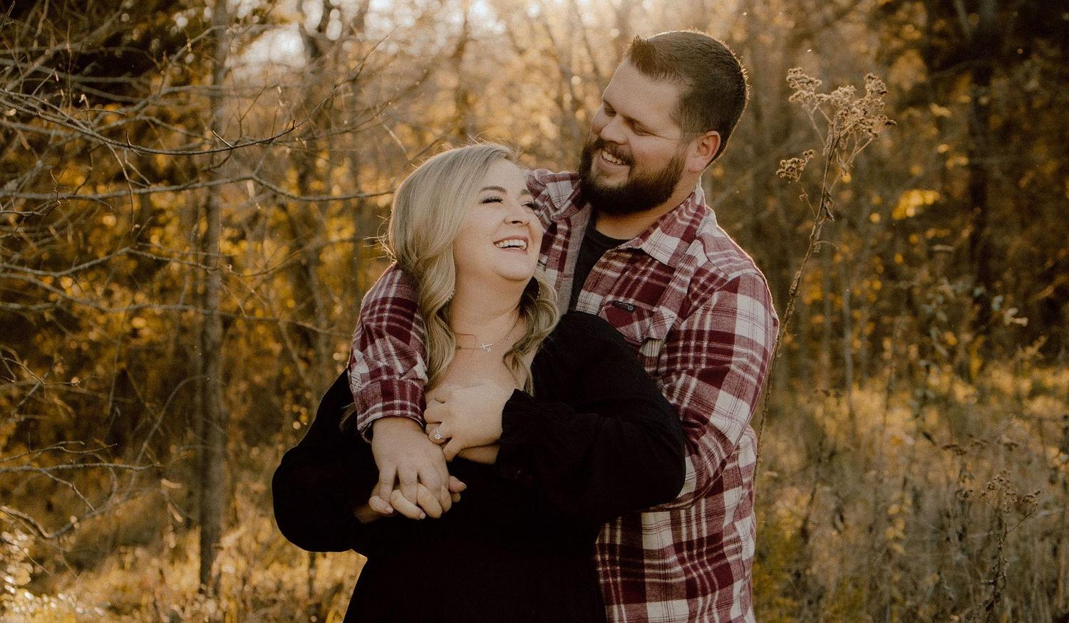 Hannah Coalson and Corbin Mabry's Wedding Website