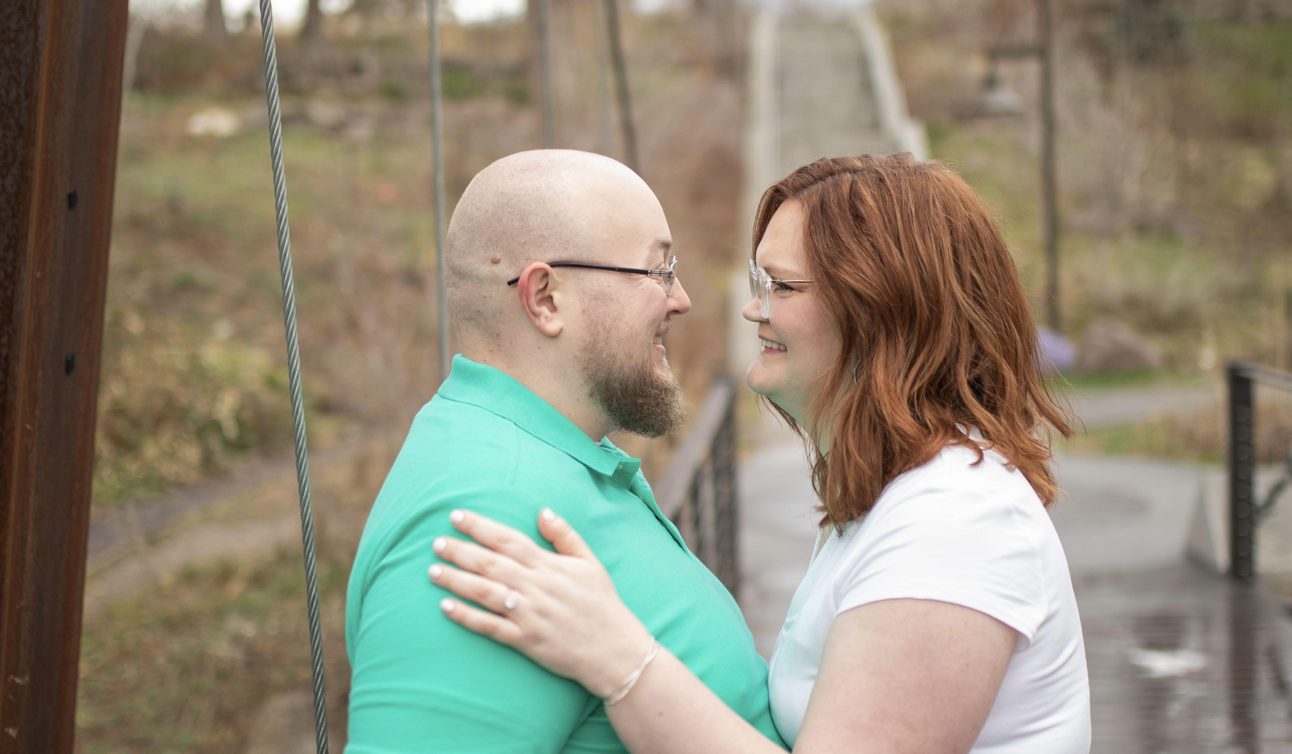 Austen Jacobs and Alexis Koontz's Wedding Website
