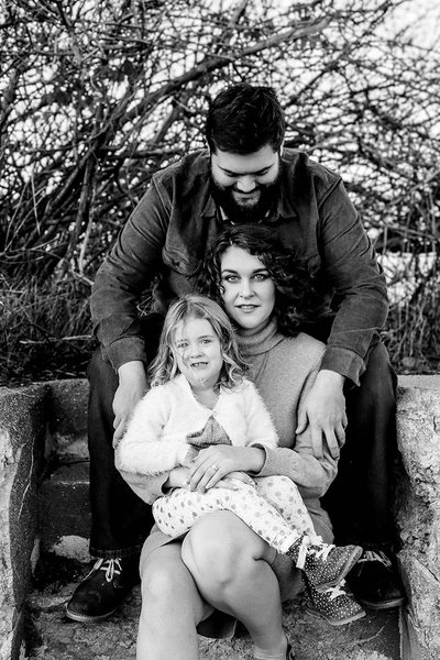 Mariah Blodgett and Frank Klingensmith's Wedding Website