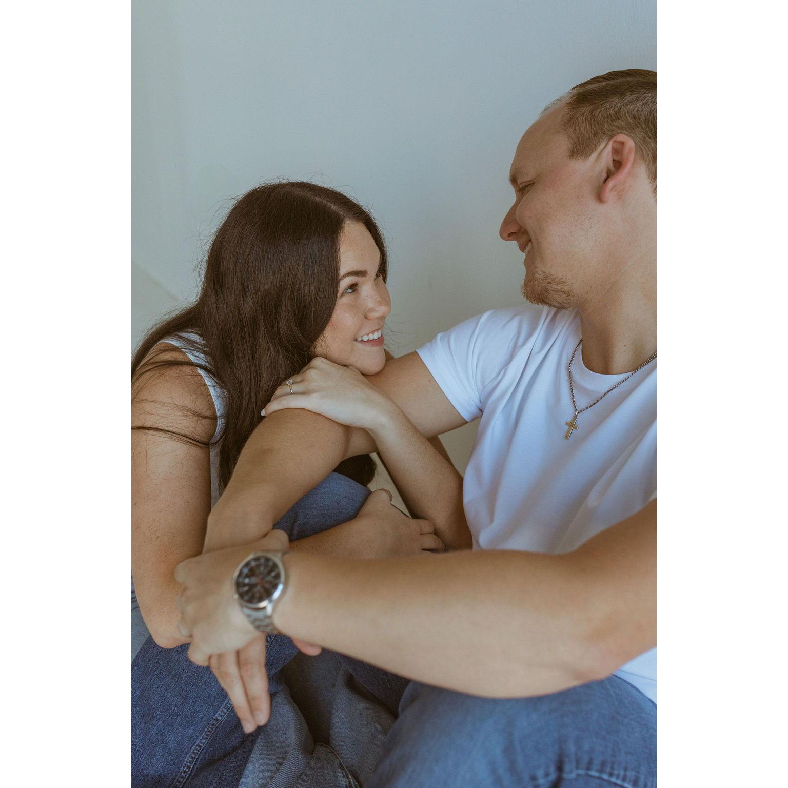 Taylor Holtkamp and Bryan Rasmus' Wedding Website