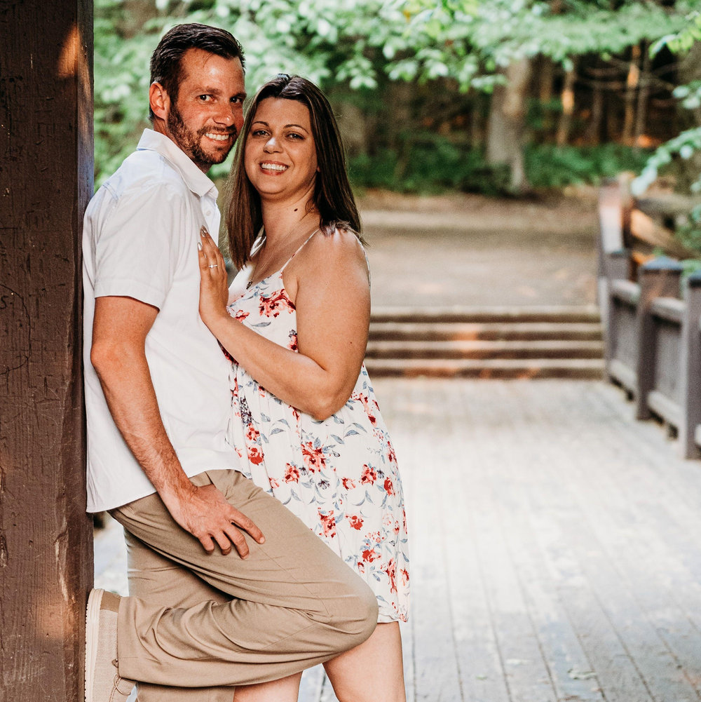 Melinda Wilkins and Robert Zimmerlee's Wedding Website