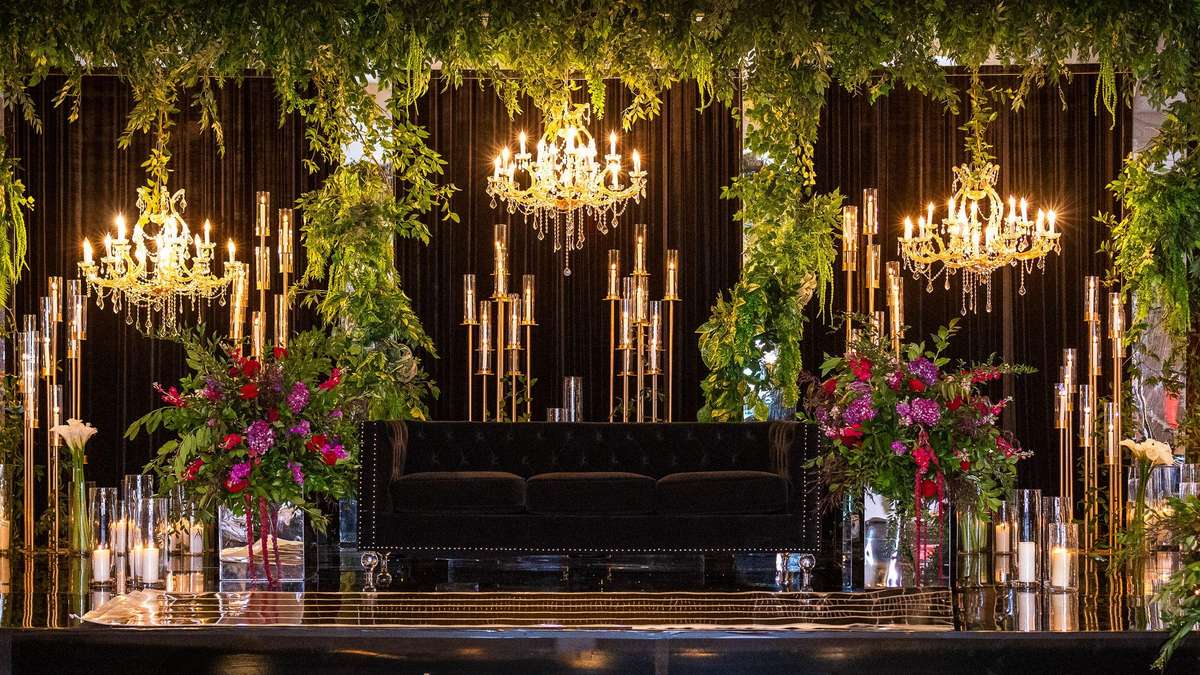 La' Fleur Decor | Wedding Florists | Cost, Reviews & Photos | Zola