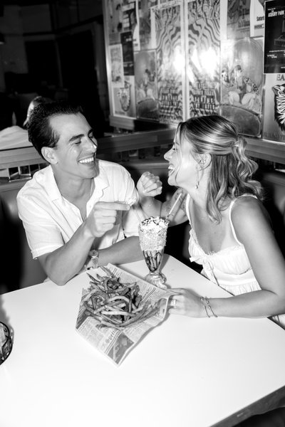 Anthony Lepore and Stephanie Dorgan's Wedding Website