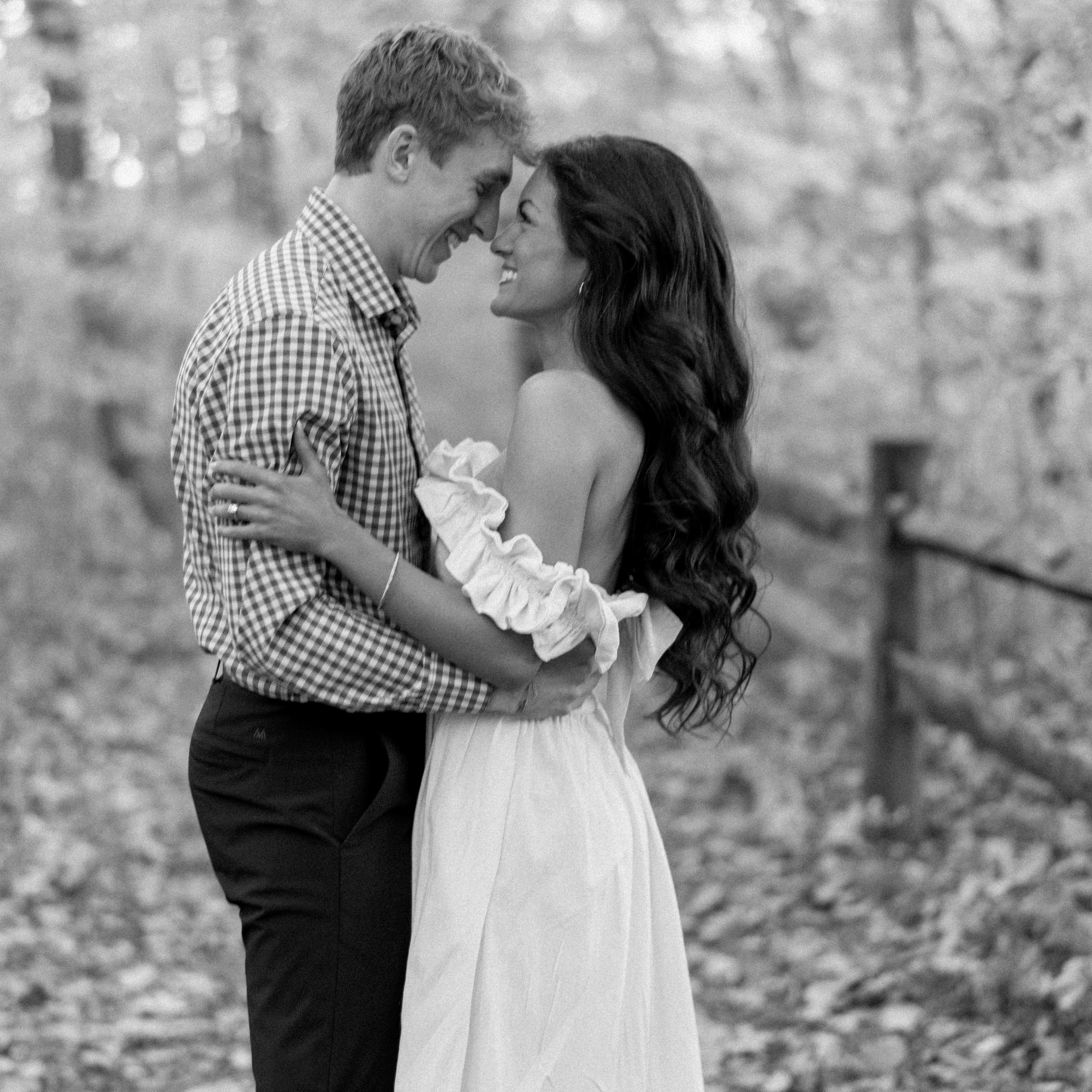 Jake Shumaker and Alyssa Ruiz's Wedding Website
