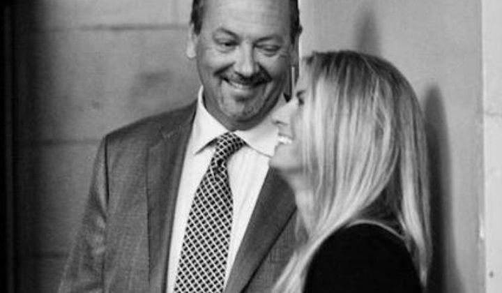 Riley Morgan and David Swift's Wedding Website