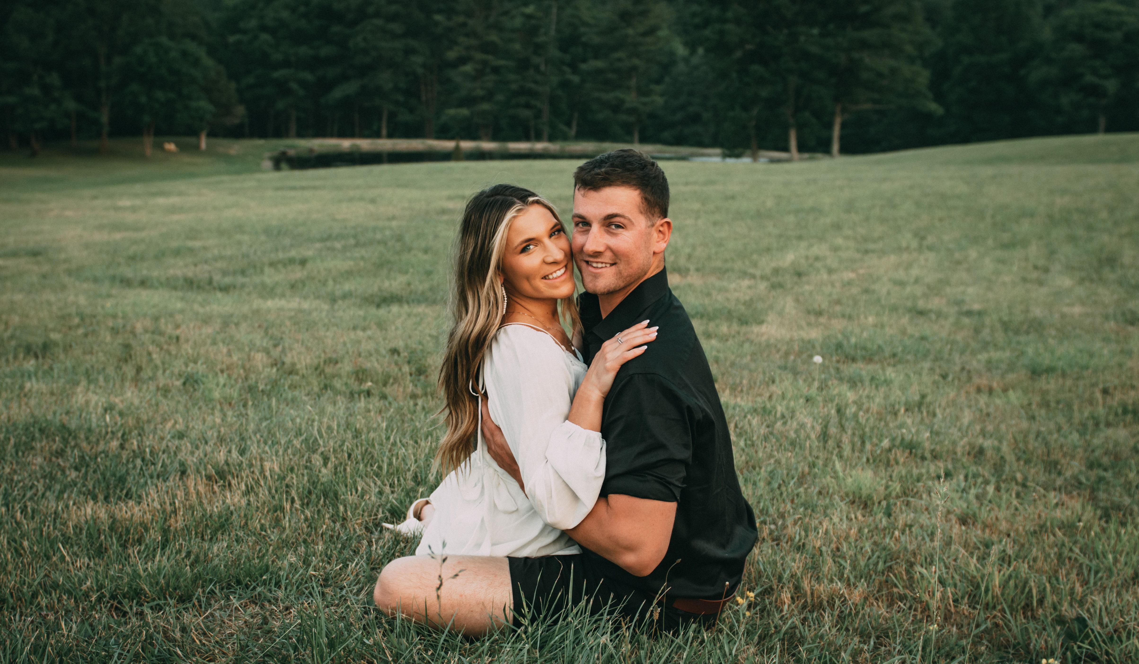 Taylor Foster and Ryan Holsopple's Wedding Website