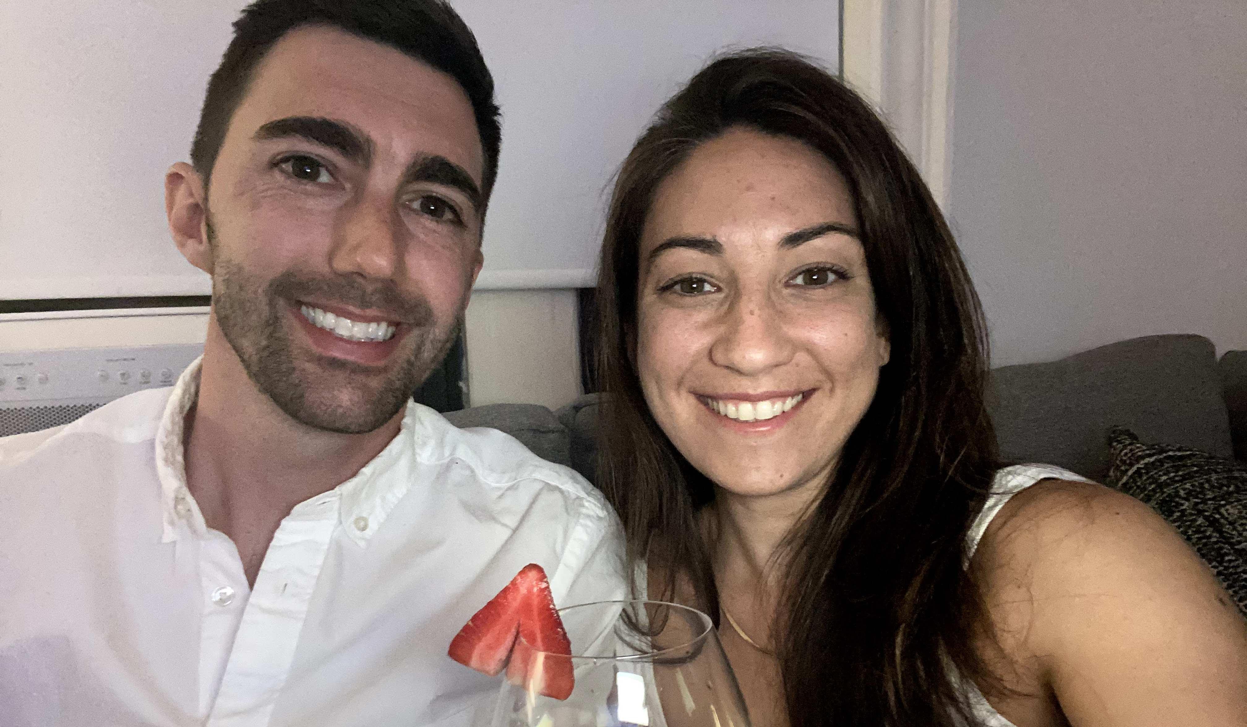 KRISTINE FINELLI and DAVID SLADECEK's Wedding Website