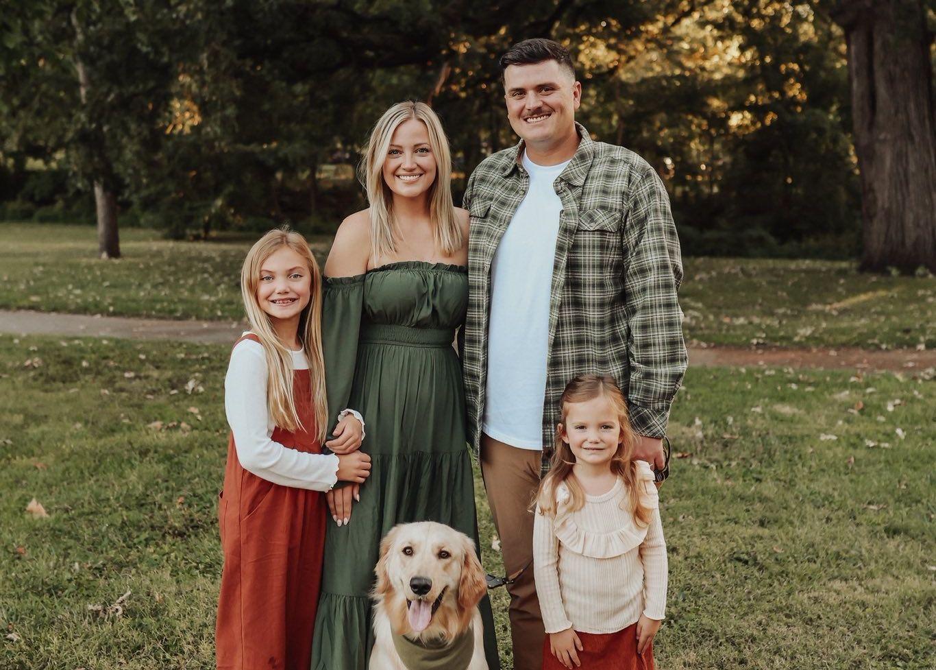 Jessica DeHaven and Cory Reed's Wedding Website