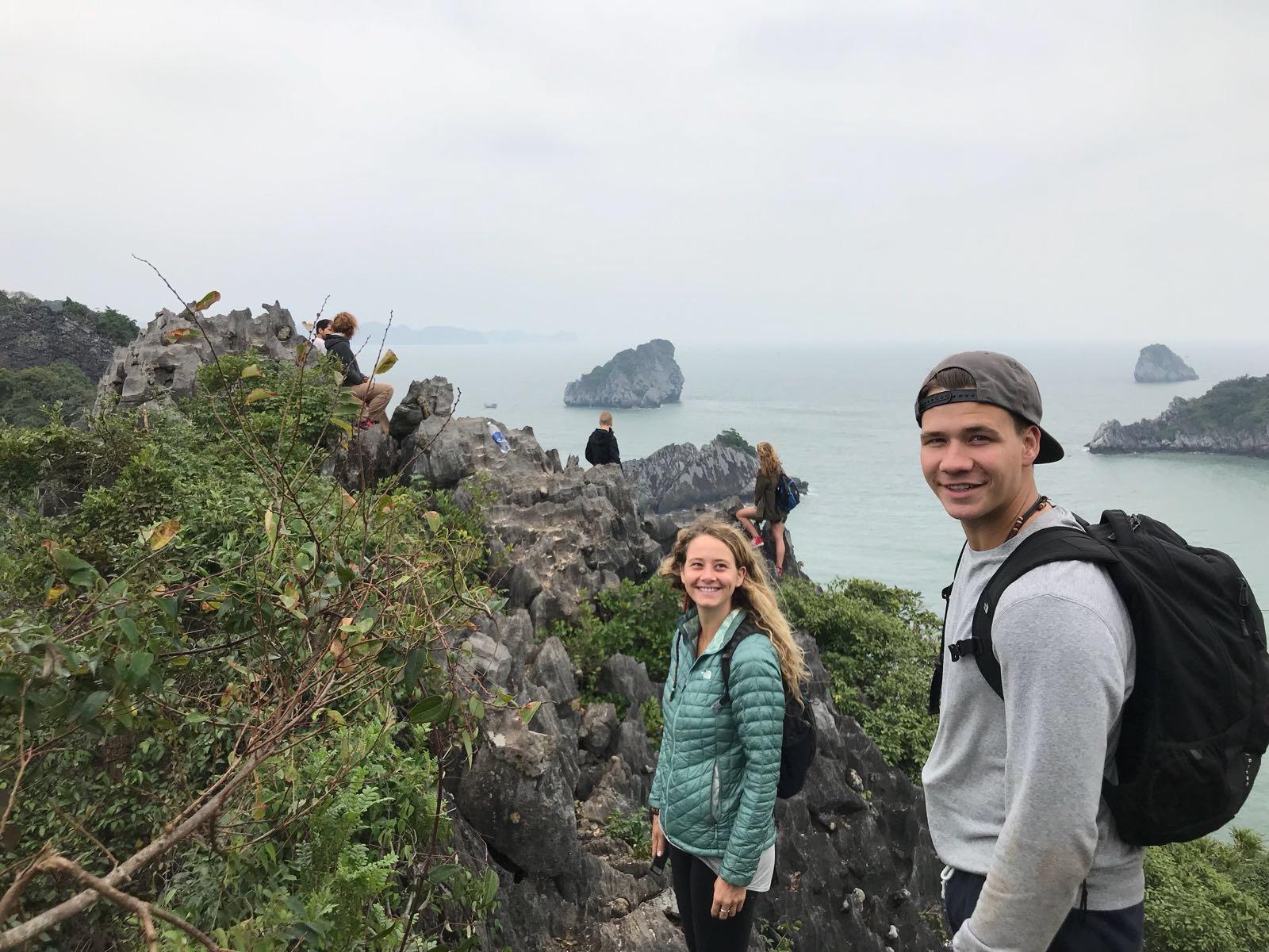 Carley Hansen and Raymond Puijk's Wedding Website