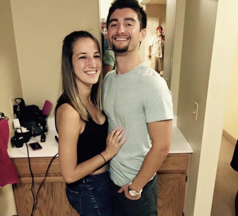 Kaitlyn Read and Nick Narducci's Wedding Website