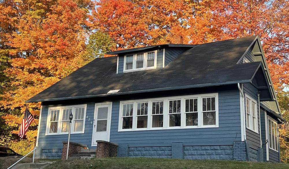 Hannah Maier and Hank Pulver's Wedding Website