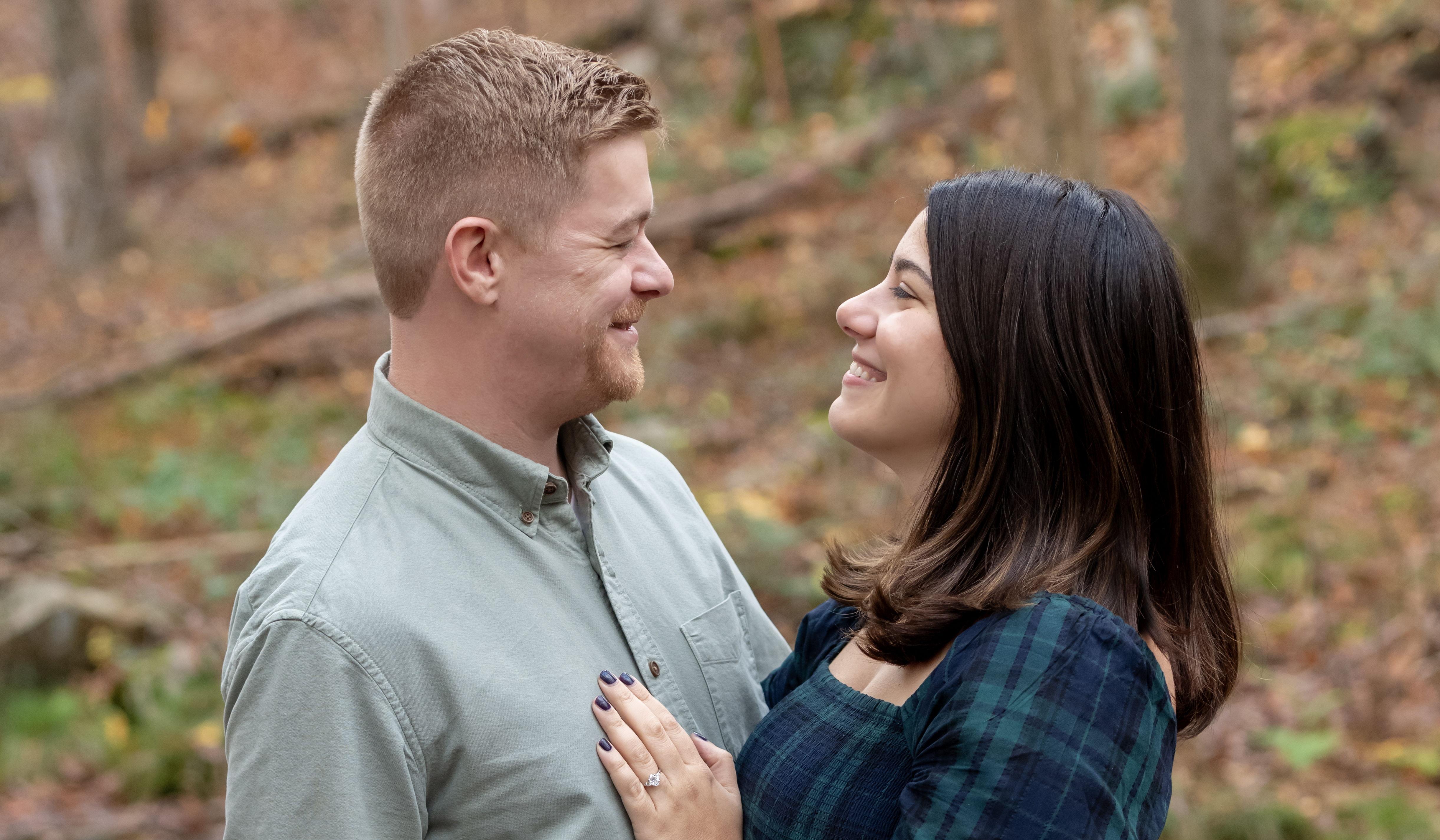 Kristen Finelli and Jack Griffin's Wedding Website