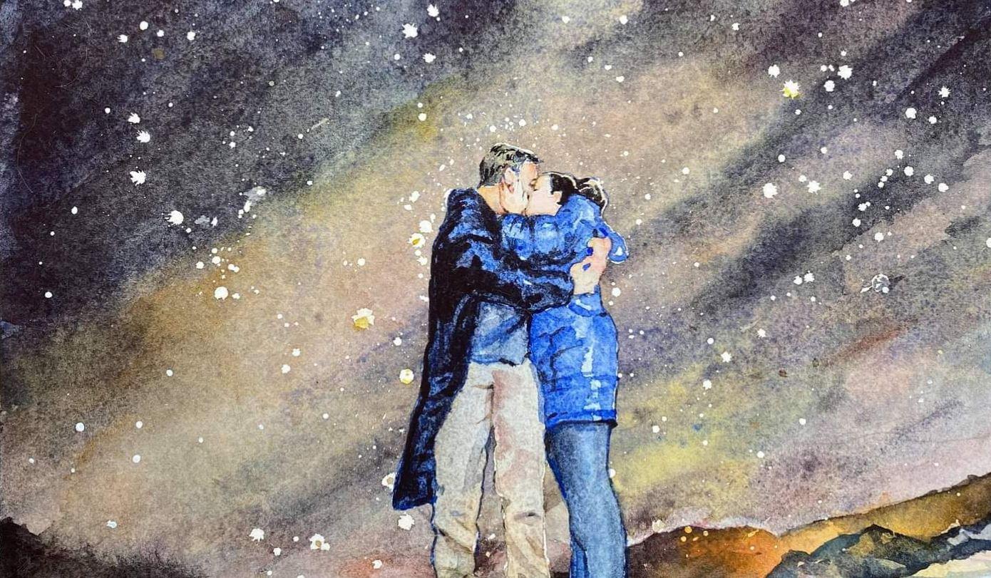 Ethan Ehler and Anna Gillio's Wedding Website