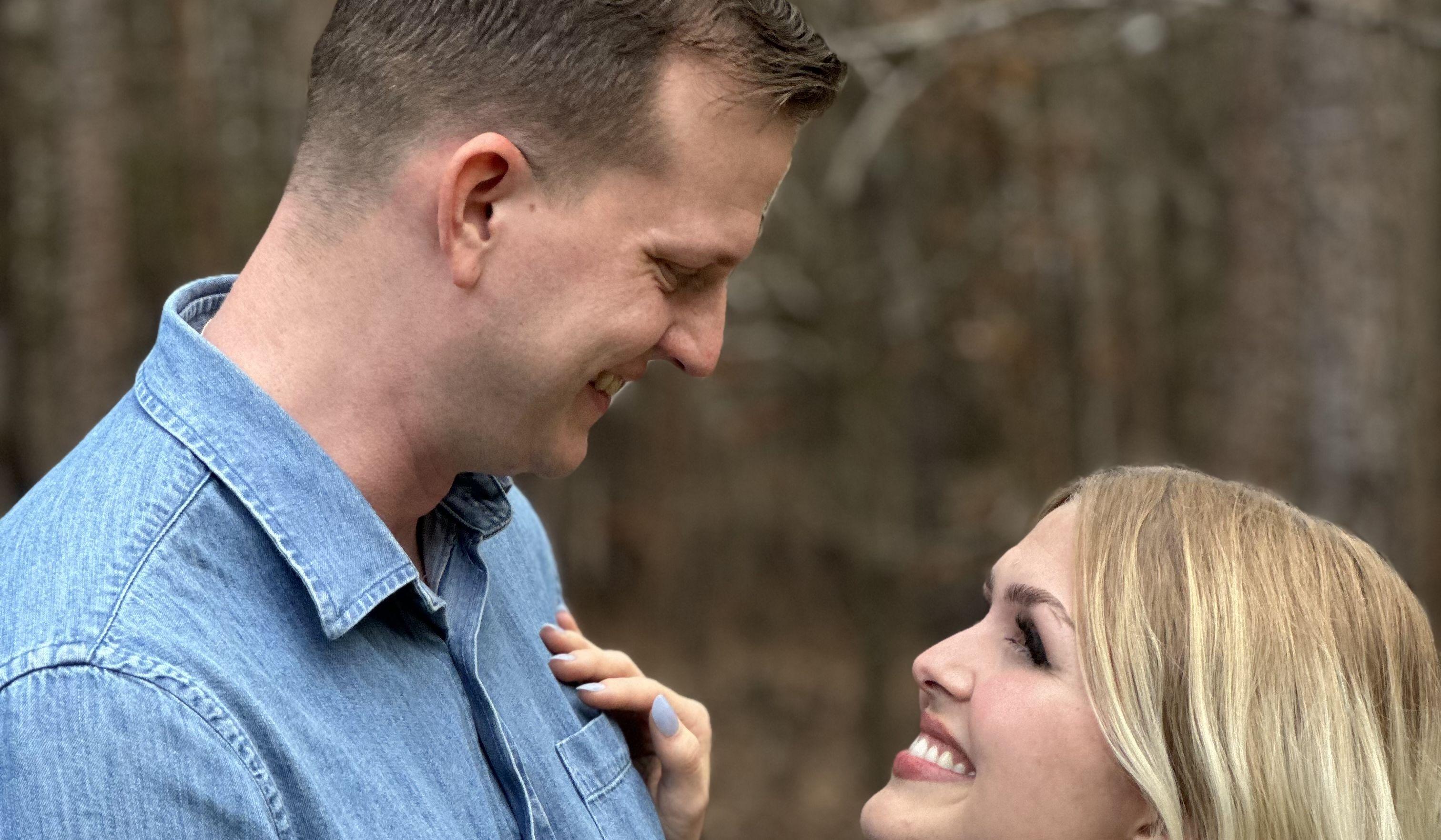 Meghan Speed and Daniel Shafer's Wedding Website