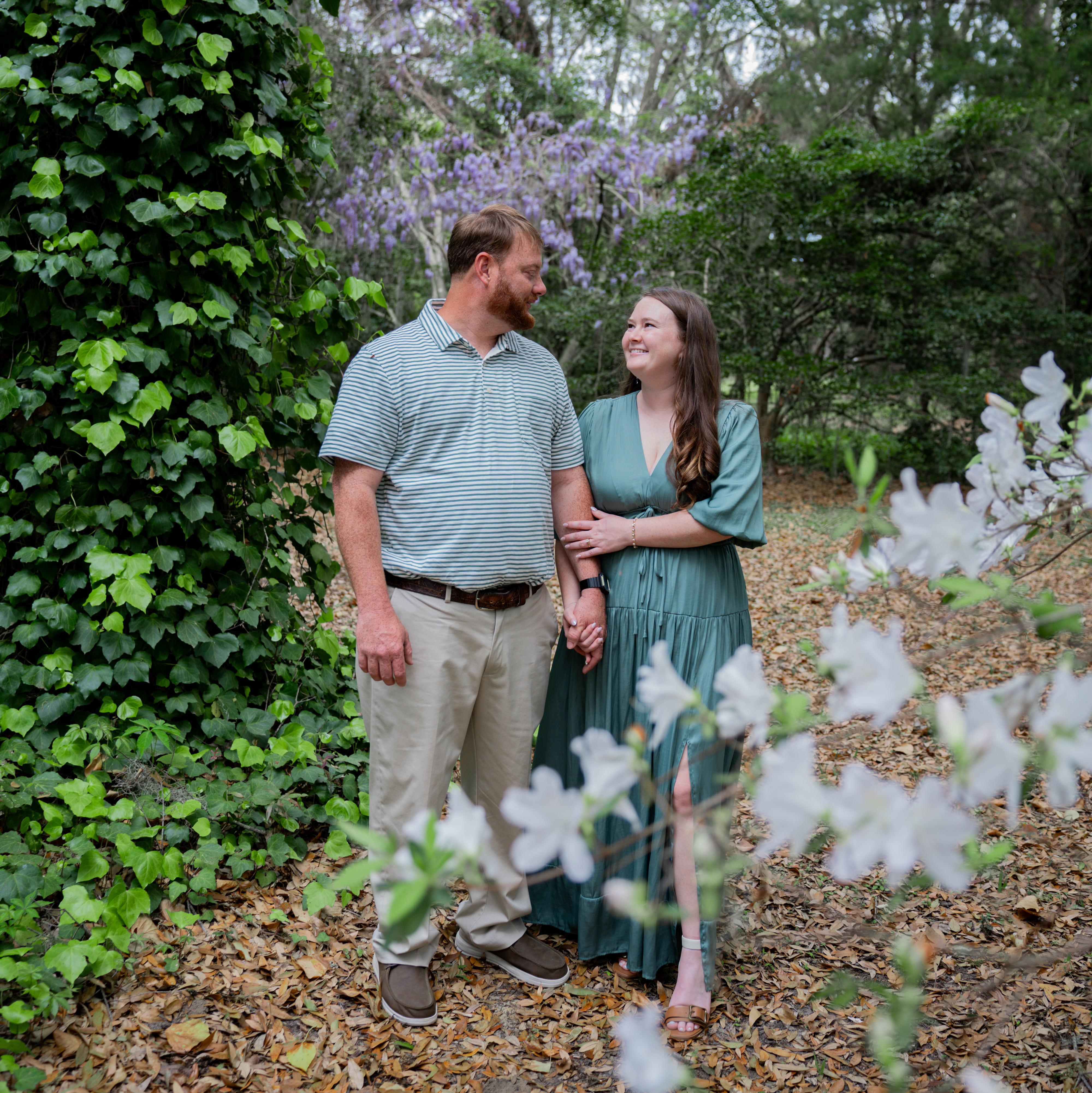 McKenzie Wilson and David Vance's Wedding Website