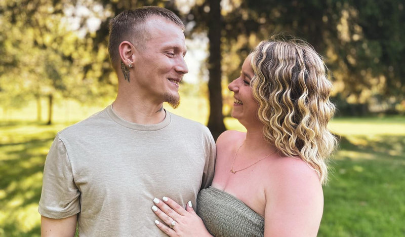 Kiara Boone and Scott Seymour's Wedding Website
