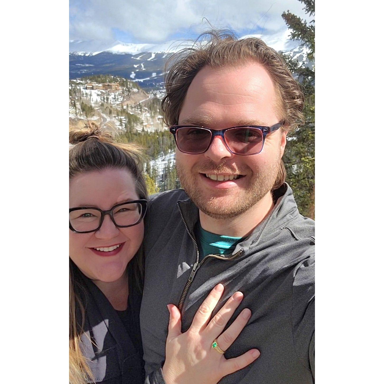 Sean Fitzpatrick and Danielle Shea's Wedding Website