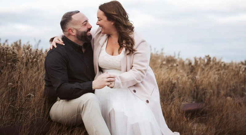 Megan Rose McCabe and Michael Peter Lonigro's Wedding Website