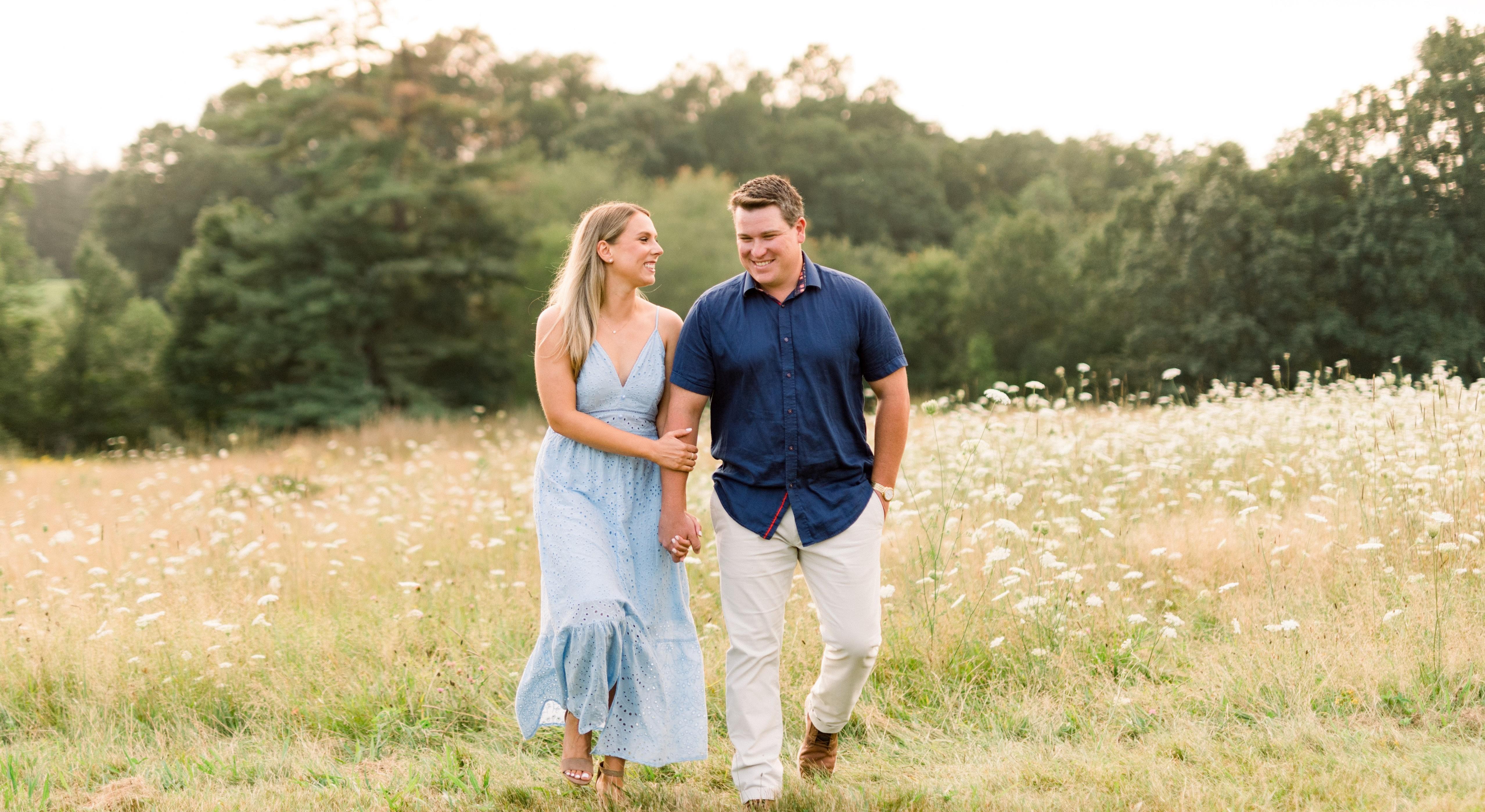 Nicole Karalis and Matthew Hebert's Wedding Website