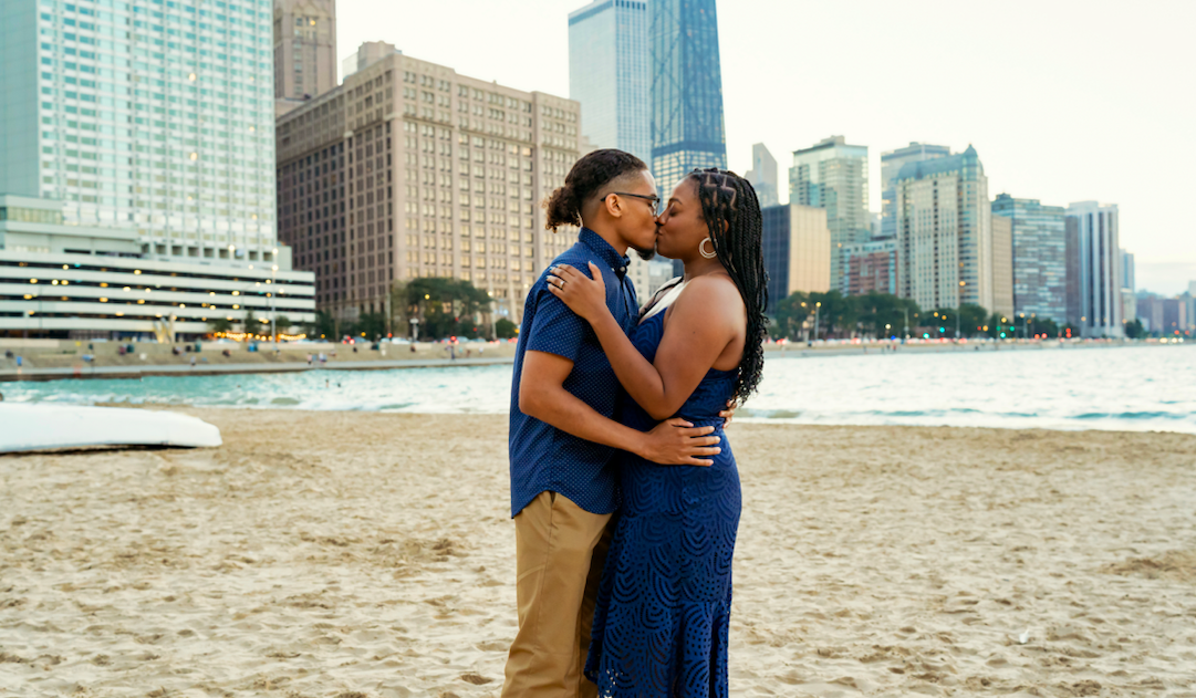 Kayla Brown and Jonathan Dixon's Wedding Website