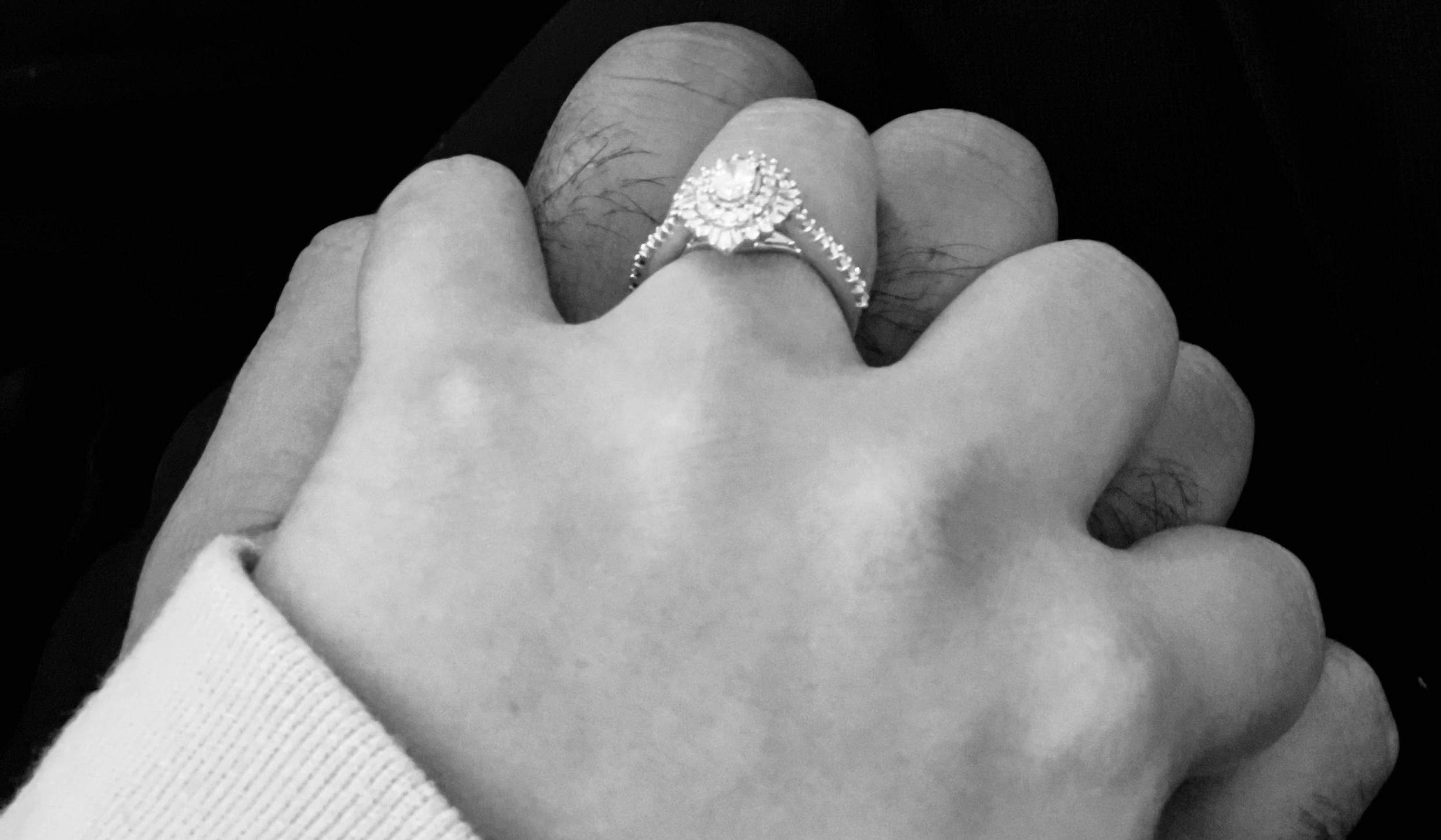 Kelly Bernal and Richard Enriquez's Wedding Website