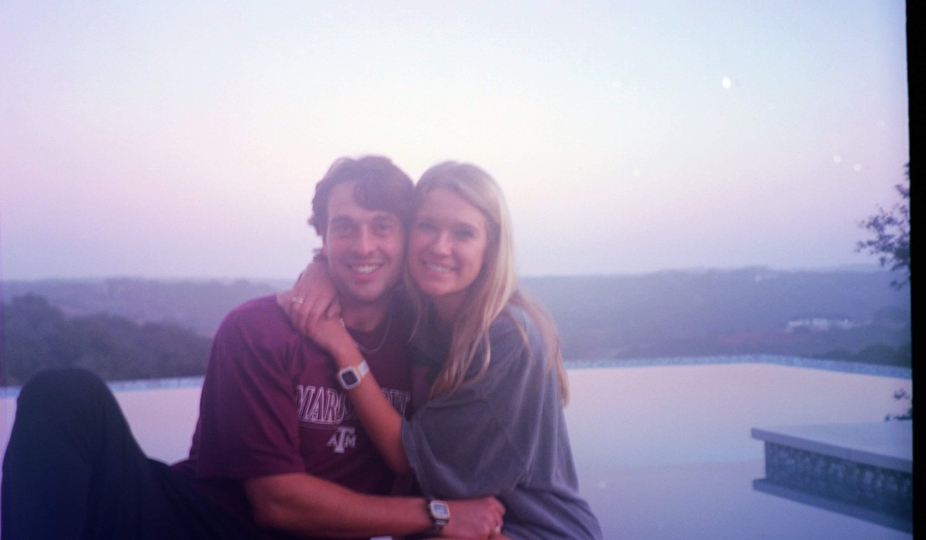 Jacqueline Janse and Mark Gutierrez's Wedding Website