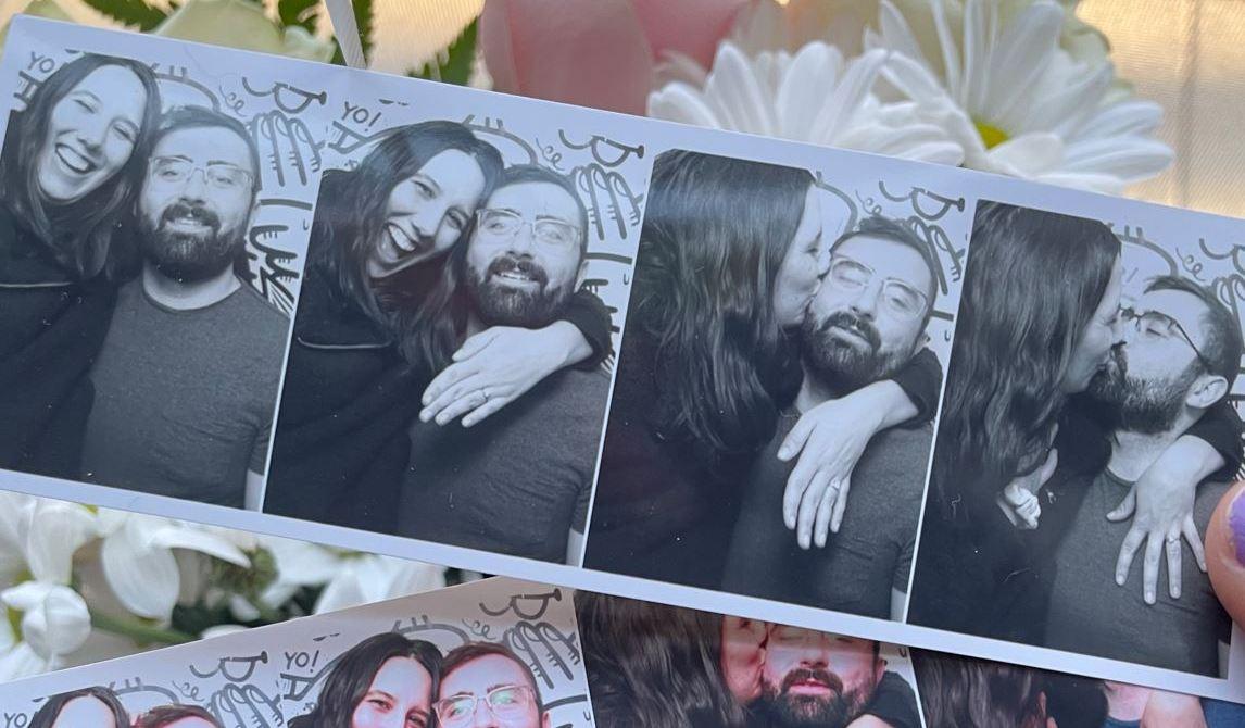 Amanda Trcka and Michael Ferris' Wedding Website