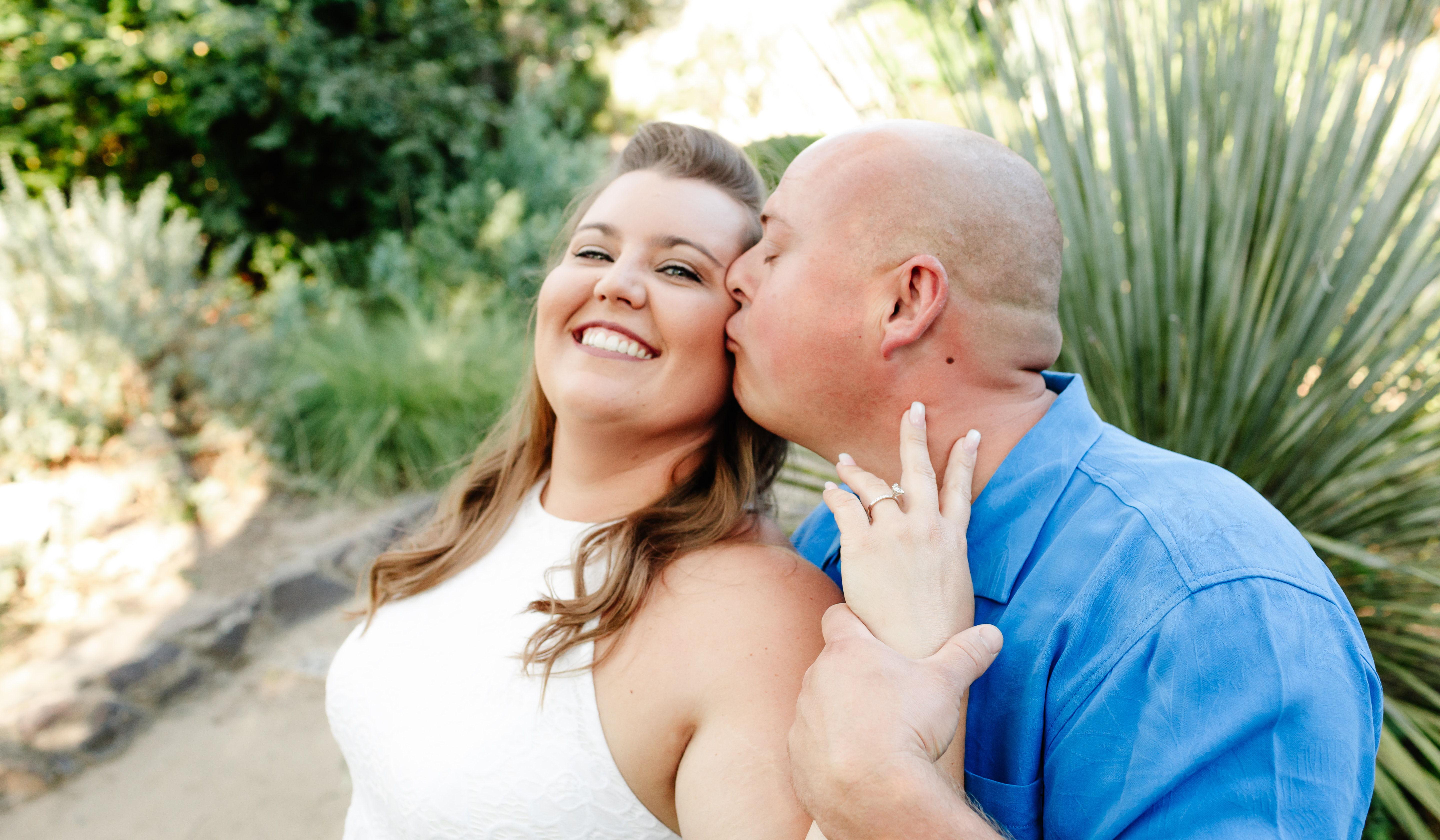 Valerie DeSimone and Jonathon Dimitriadis' Wedding Website
