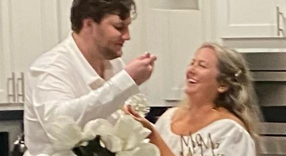 Amy Stuckey and Michael Messinese's Wedding Website