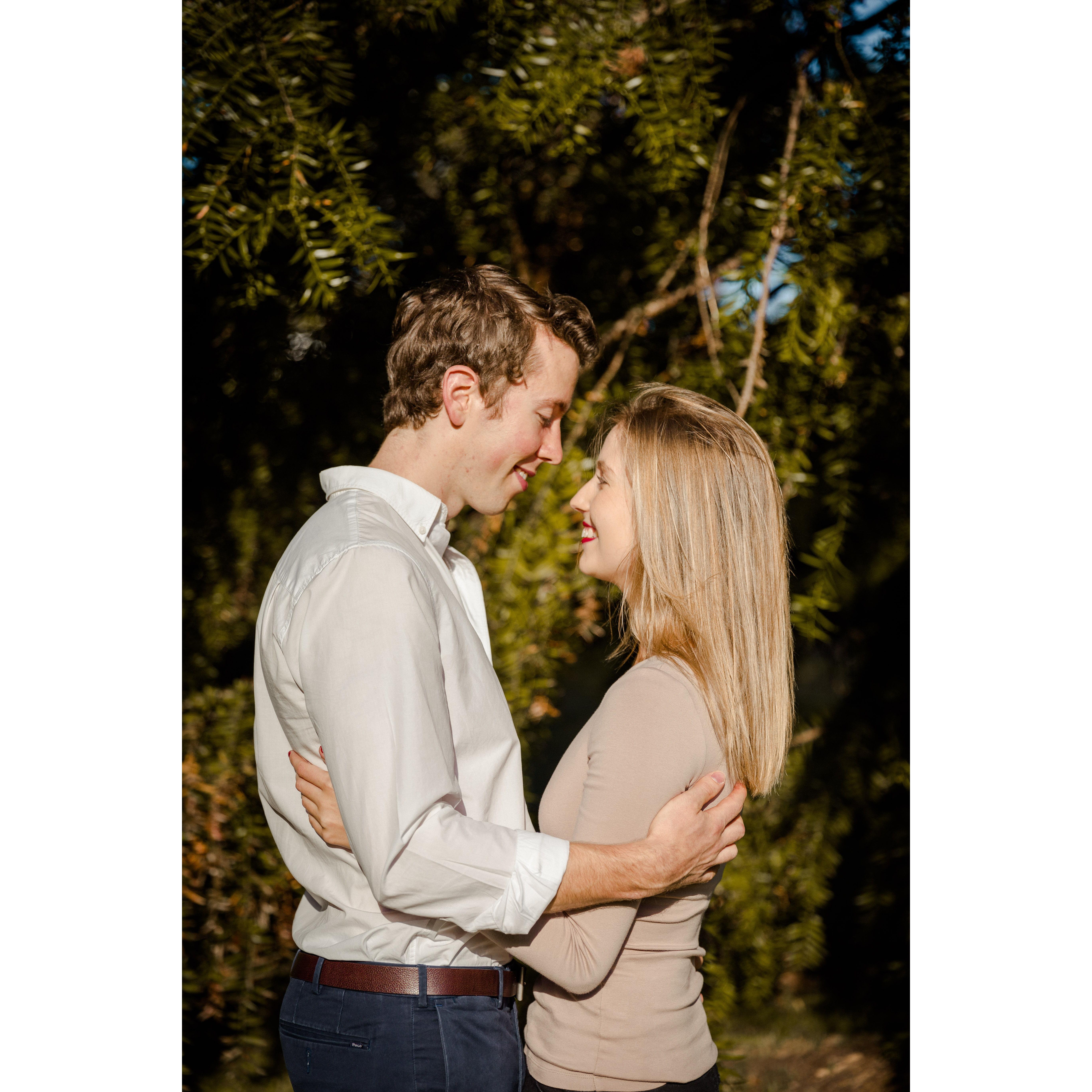 Kira Merigan and Nicholas Costa's Wedding Website
