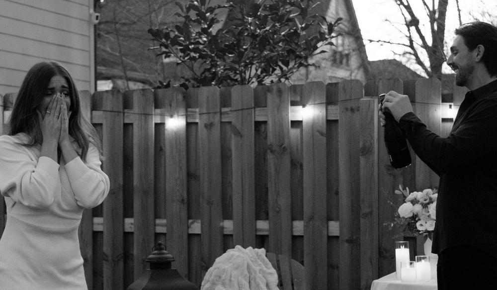 Lisa Katherine Adams and Joseph Caleb Odom's Wedding Website