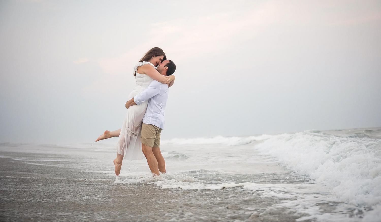 Anne Quigley and Joseph Larson's Wedding Website