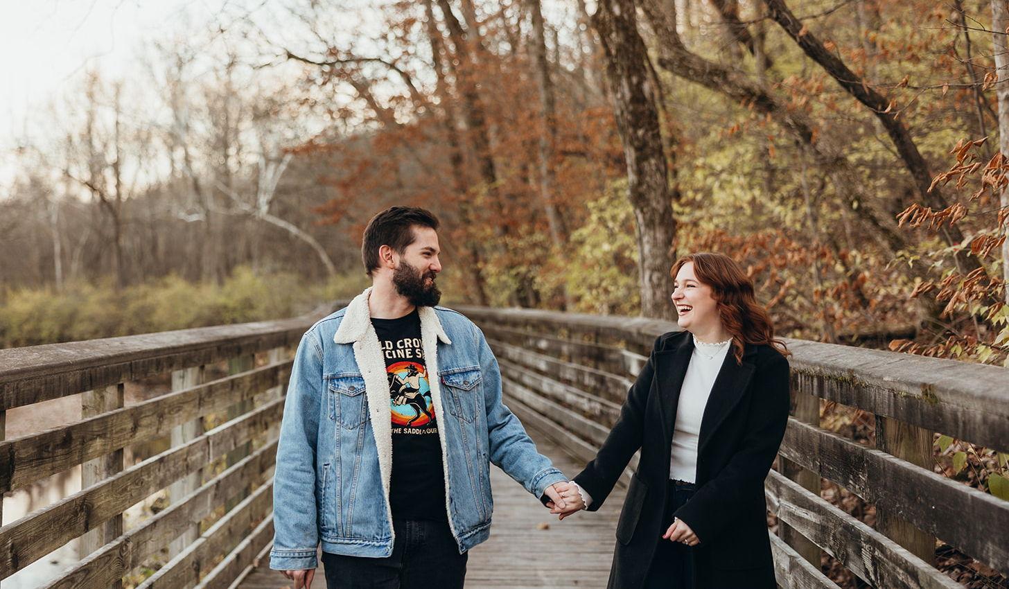 Emily Rackers and Nick Gass' Wedding Website