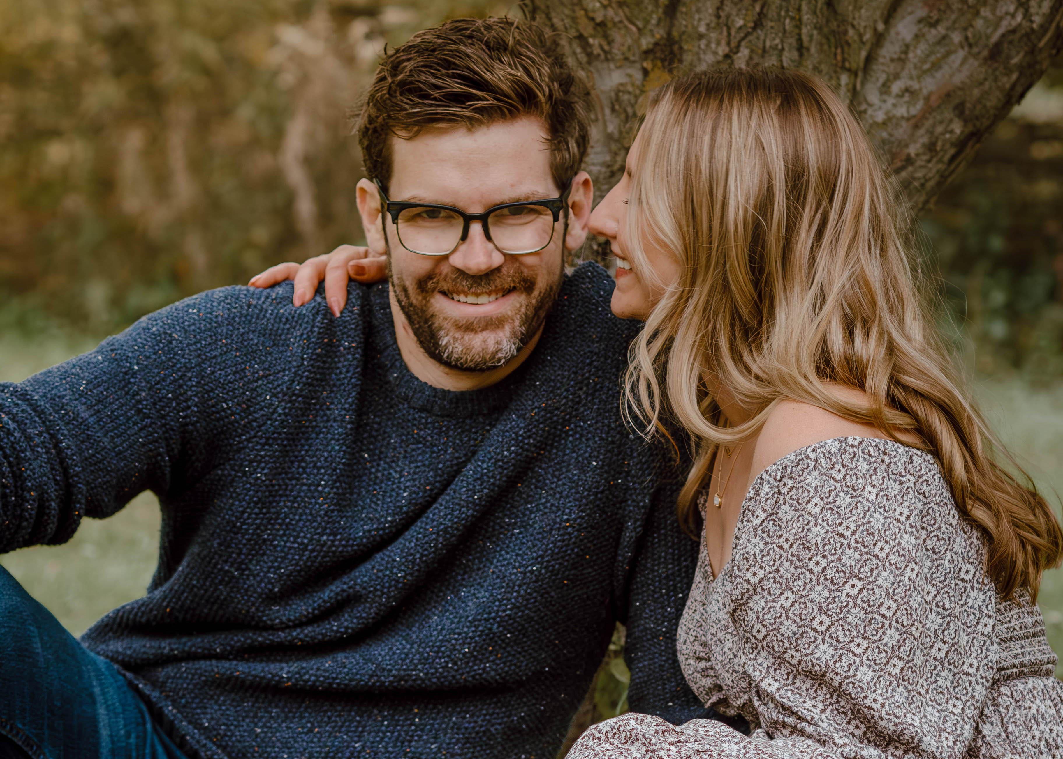 Kaitlyn Canary and Zachary Criger's Wedding Website