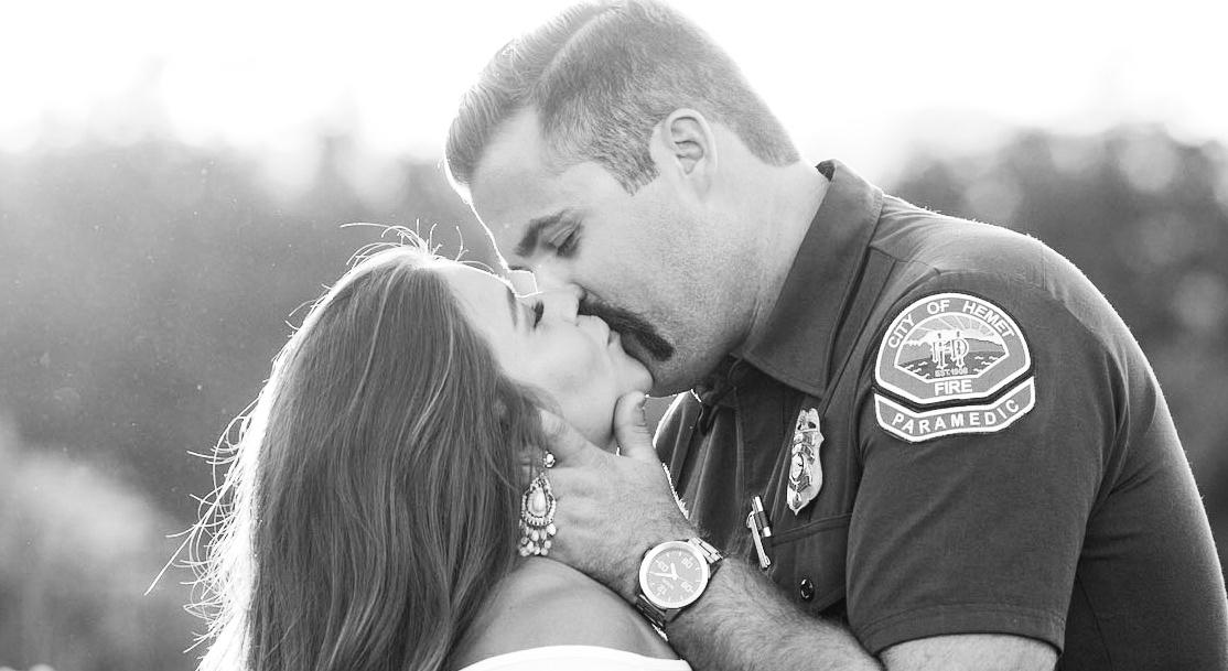 Toree Sanchez and Matthew Richer's Wedding Website