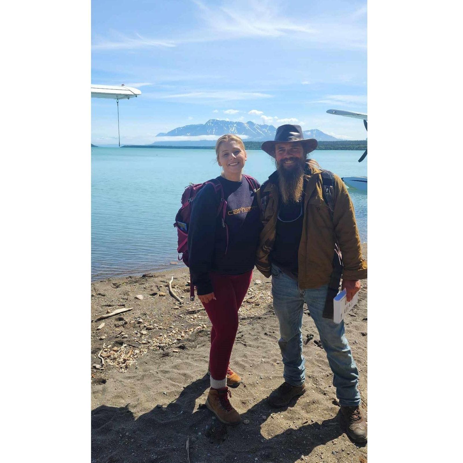 Connor Barr and Lauren Berger's Wedding Website