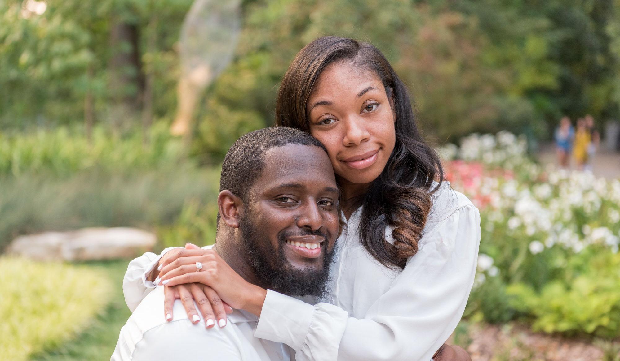 Troy Jenkins and Ashley Green's Wedding Website