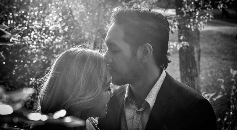 Linette Samaniego and Brian Corpuz's Wedding Website