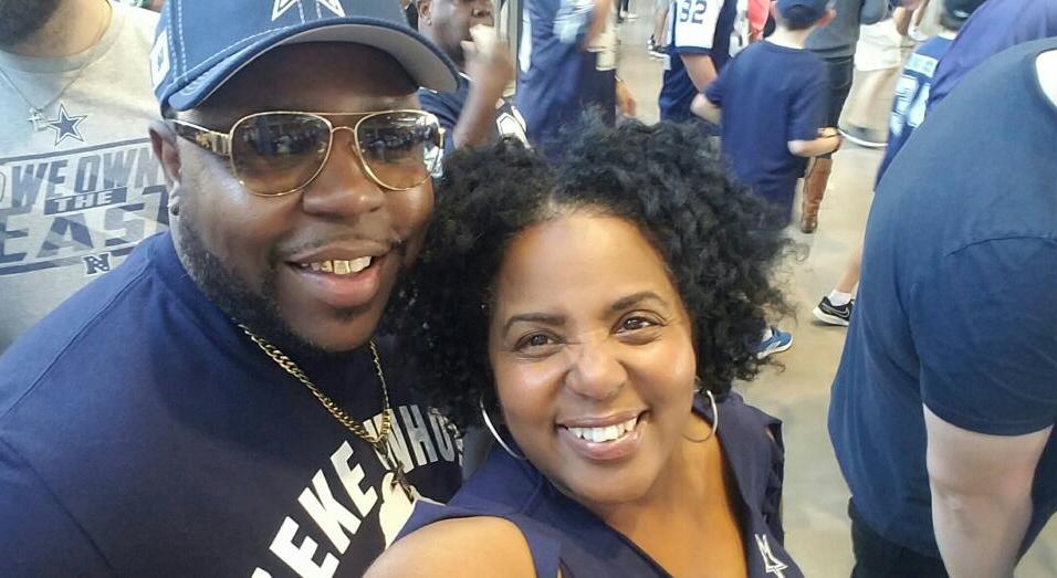 Sheree Grace and Clinton Graham's Wedding Website