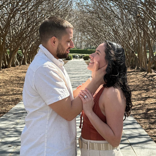Travis Haren and Ana Triana's Wedding Website