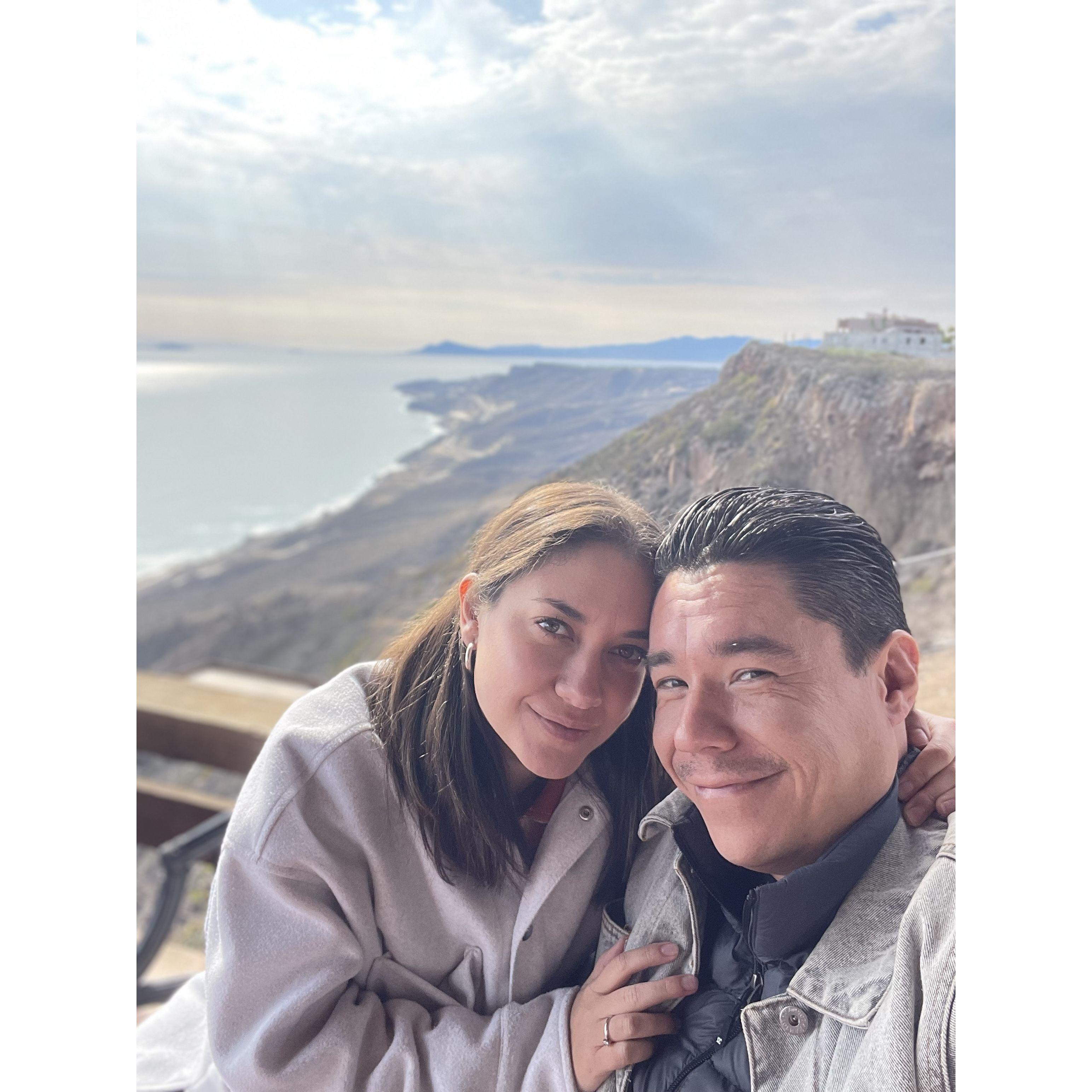 Gabriela Rascón and Alejandro Martínez's Wedding Website