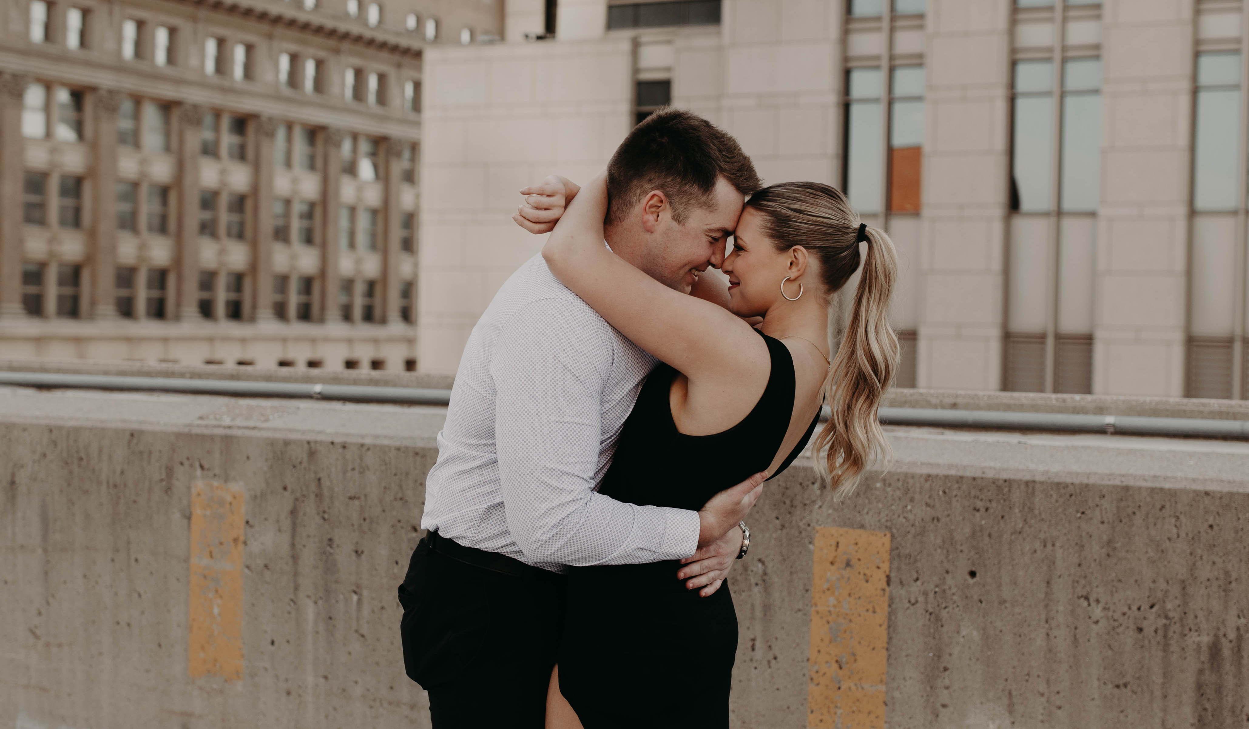 Savannah Elliott and Scott Johnson's Wedding Website