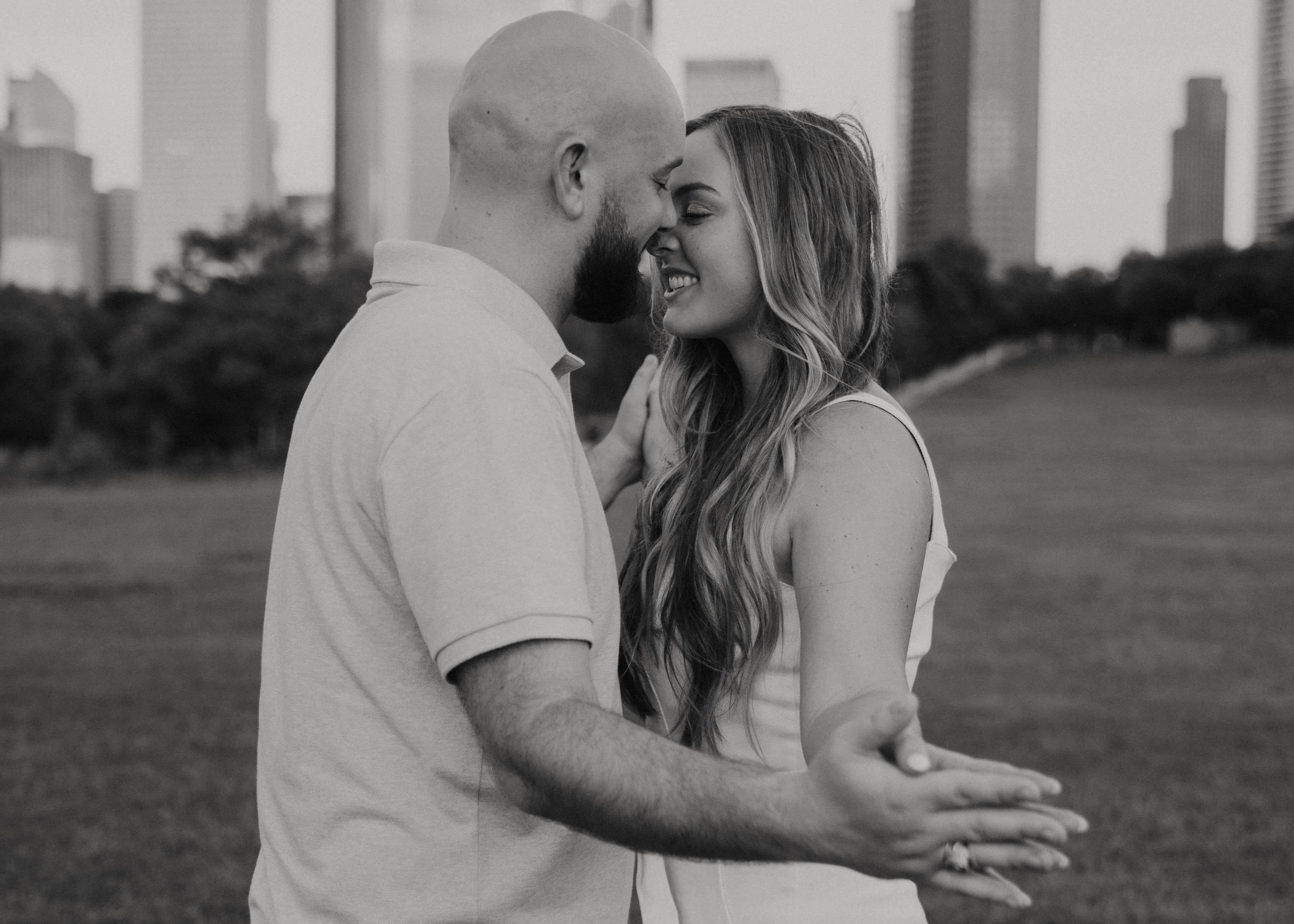 Morgan Anderson and Matthew Mayzer's Wedding Website