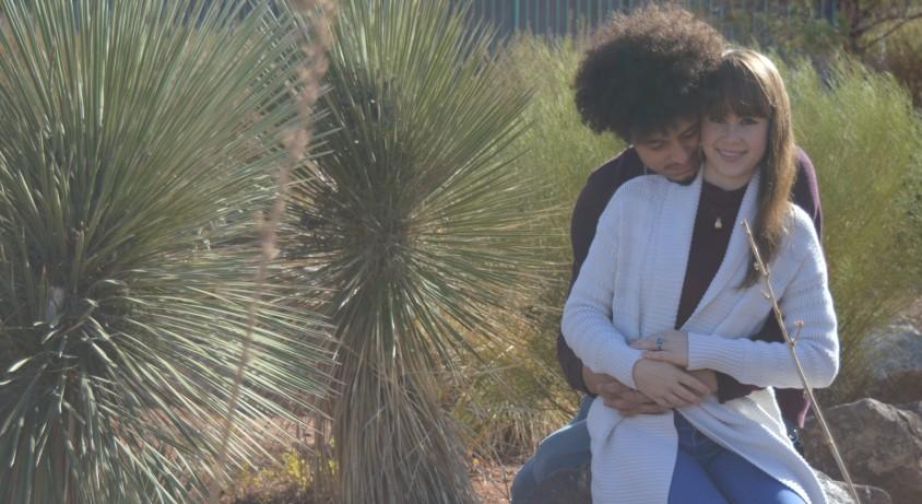 Chelsea Dodd and Michael Shelton's Wedding Website