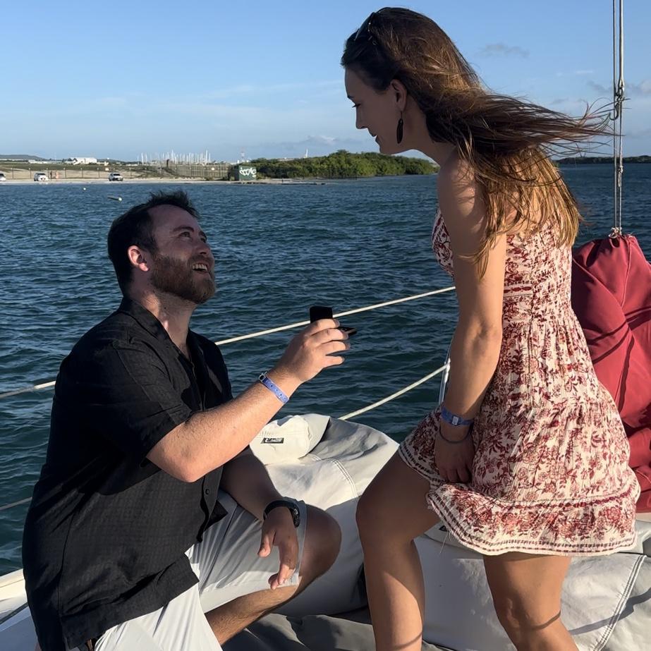 Kaitlynn Baptista and Dylan Pritel's Wedding Website