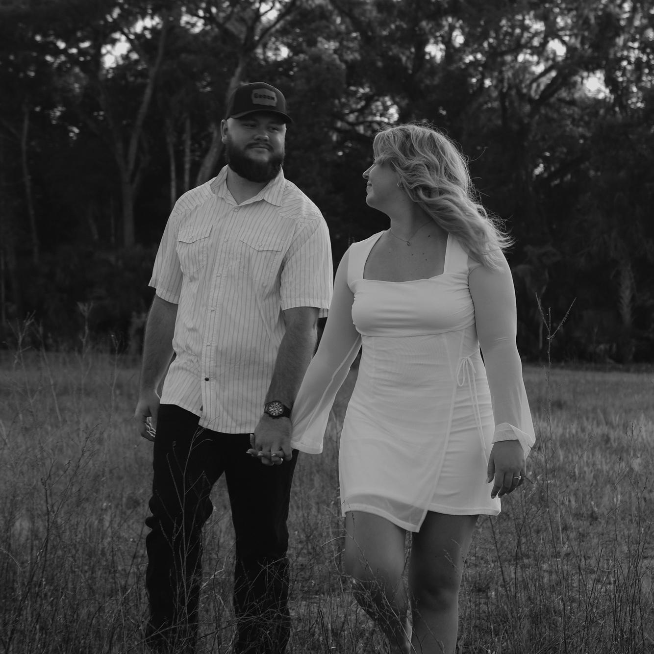 Bailey Rowe and Jeremiah Wilson's Wedding Website